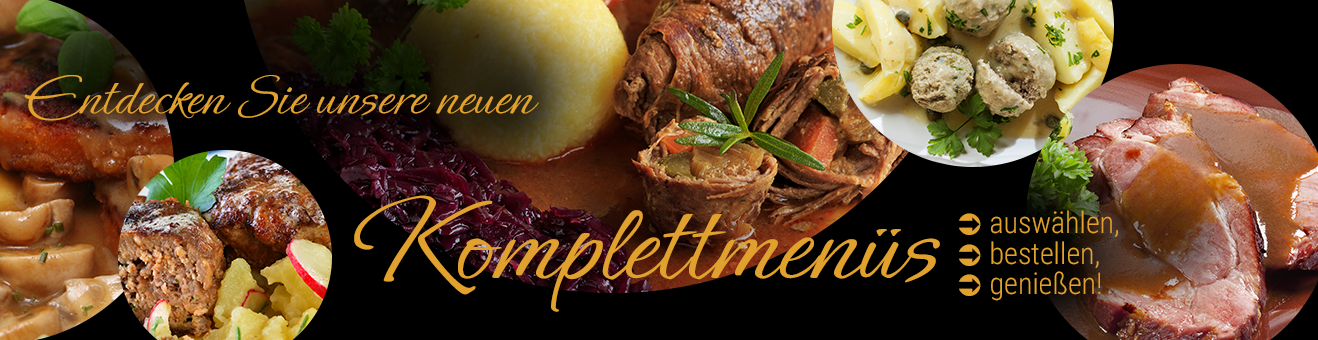 Startseite - Speiseprinz